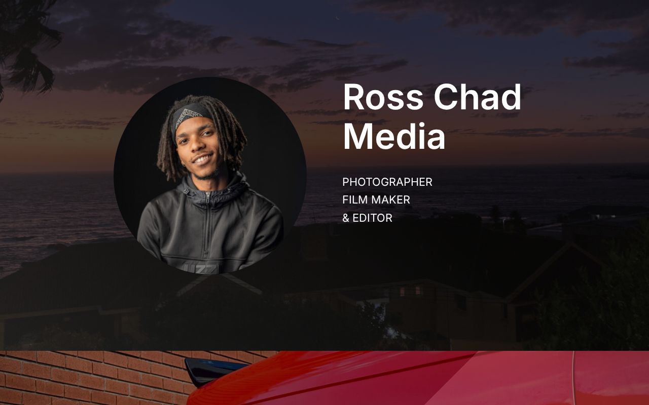 Ross Chad Media